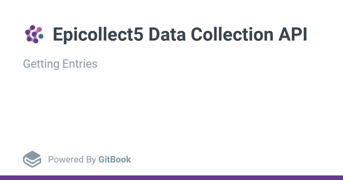Import Epicollect5 data into MS Excel - Epicollect5 Community
